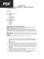 Hoe Math Levels of Thinking Chart | PDF