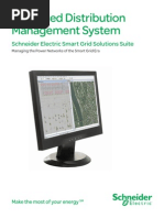 PowerOn Fusion PDF | PDF | Smart Grid | Electrical Grid