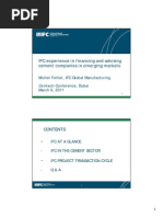 UTCL India Map | PDF
