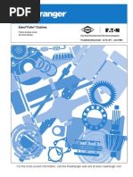 Service Manual: Airglide 400 / 460 / 690 Air Spring Suspension | PDF ...