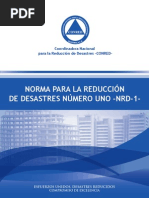 Manual NRD2: Seguridad en Edificaciones | PDF | edificio