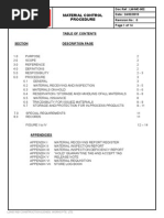 Engineering Drawings Review Checklist-Example | PDF | Engineering