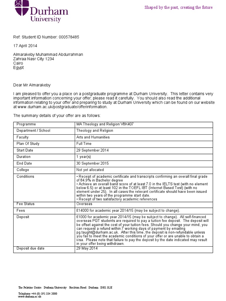 MM | Download Free PDF | Postgraduate Education | Travel Visa