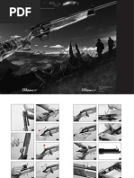 12-Gauge Drag Stabilized Round: Product Specifications | PDF | Shotgun ...