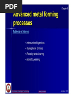 Forging Calculations | PDF | Forging | Steel