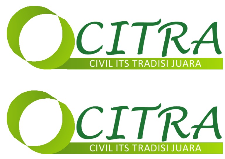 Logo Citra | PDF