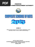 Building Code of Pakistan 2021 | PDF | Roof | Drywall