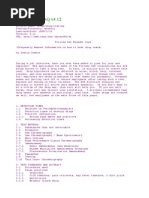 Navy Urinalysis Program Guidelines | PDF | United States Postal Service ...