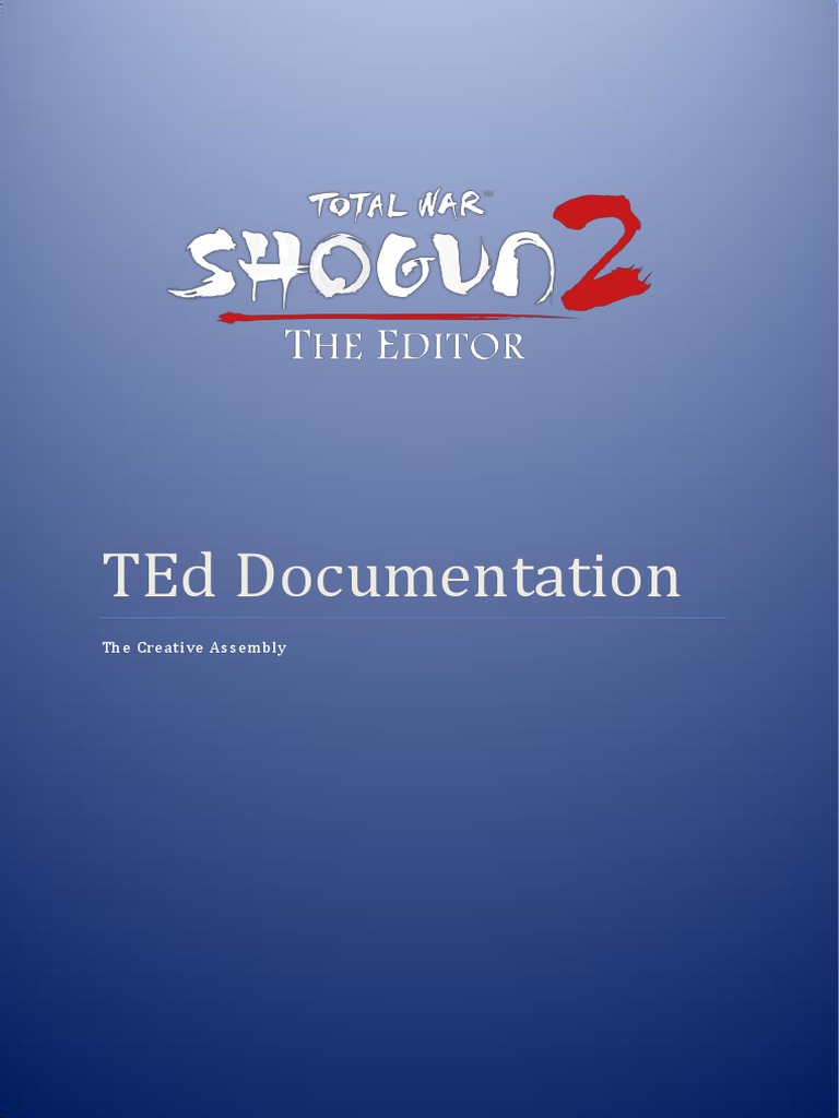 TEd Documentation | Download Free PDF | Icon (Computing) | Microsoft Windows