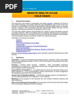 Csafe RKN Active Temperature-Controlled Air Cargo Container: Technical ...