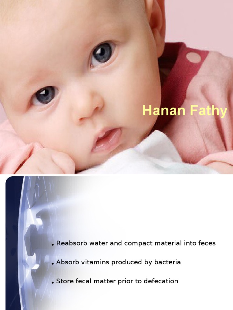 Constipation in Children | Download Free PDF | Constipation | Large ...