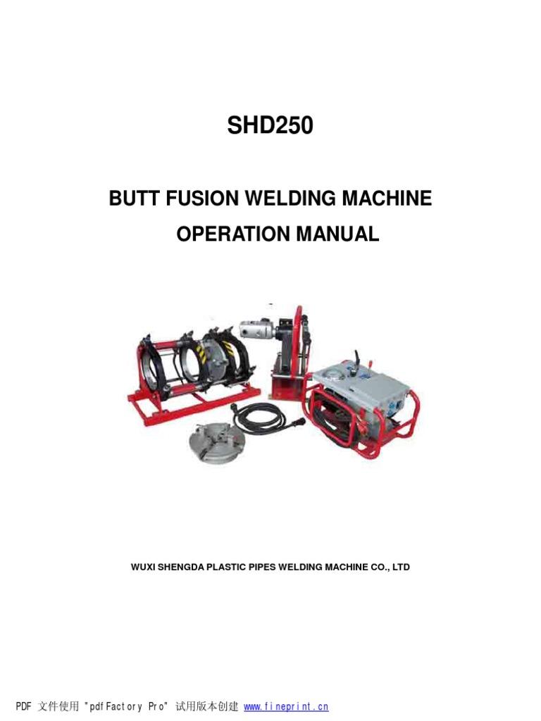 SHD 250 | PDF | Pipe (Fluid Conveyance) | Valve