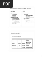 Clean Air Act - Lesson Plan Day 1 | PDF | Clean Air Act (United States ...