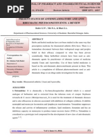 Transcutol HP - : Technical Data Sheet | PDF | Solubility ...