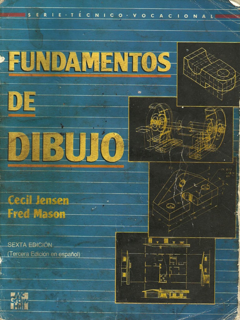 01 Fundamentos de Dibujo-Técnicas Básicas | PDF
