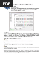 Microsoft Office File Extension List | PDF | Microsoft Office ...
