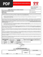 Solicitud Inscripcion Credito INFONAVIT | PDF | Crédito | Finanzas y dinero