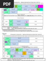 University of Oregon Academic Calendar 2025-2027 | PDF | Academic Term ...