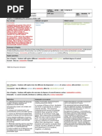 Utopia Presentation | PDF | Utopia | Rubric (Academic)