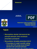 IPB University PowerPoint Guidelines | PDF | Office Suites For Windows ...