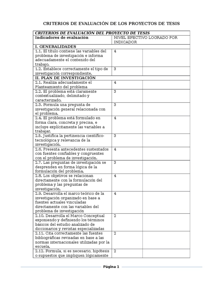 Anexos de Diseño de Proyectos de Investigacion | PDF