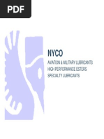 NATO Fuel and Specification Codes | PDF | Jet Fuel | Motor Oil
