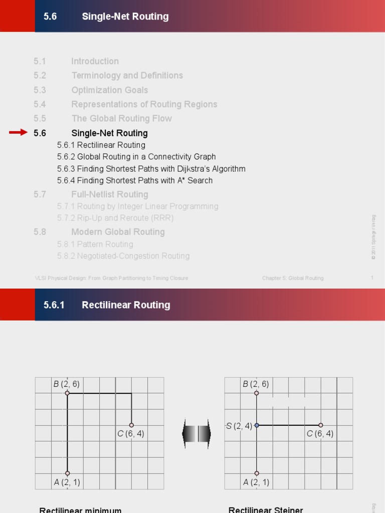 Steiner Tree Construction Heuristic Pdf Routing Computational Complexity Theory