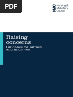 HPCSA Booklet 9 Patient Informed Consent | PDF | Informed Consent | Consent