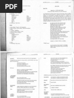 Annie Jr. Script | PDF