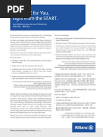 PRUvalue Med: Comprehensive Medical Plan | PDF | Deductible | Insurance