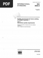 Iso 17050-1 2010 | PDF