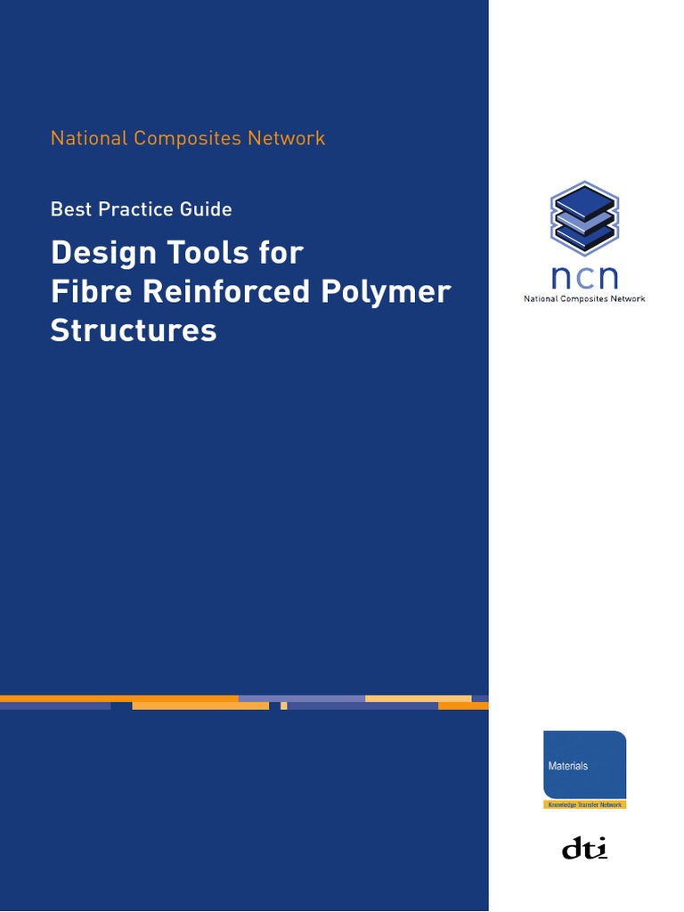 Best Practices for FRP Design Tools | PDF | Composite Material | Finite ...