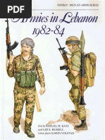 The British Army Since 2000 | PDF