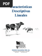 Raza Caprina Anglo-Nubian: Características y Cuidados | PDF | Cabra | Leche