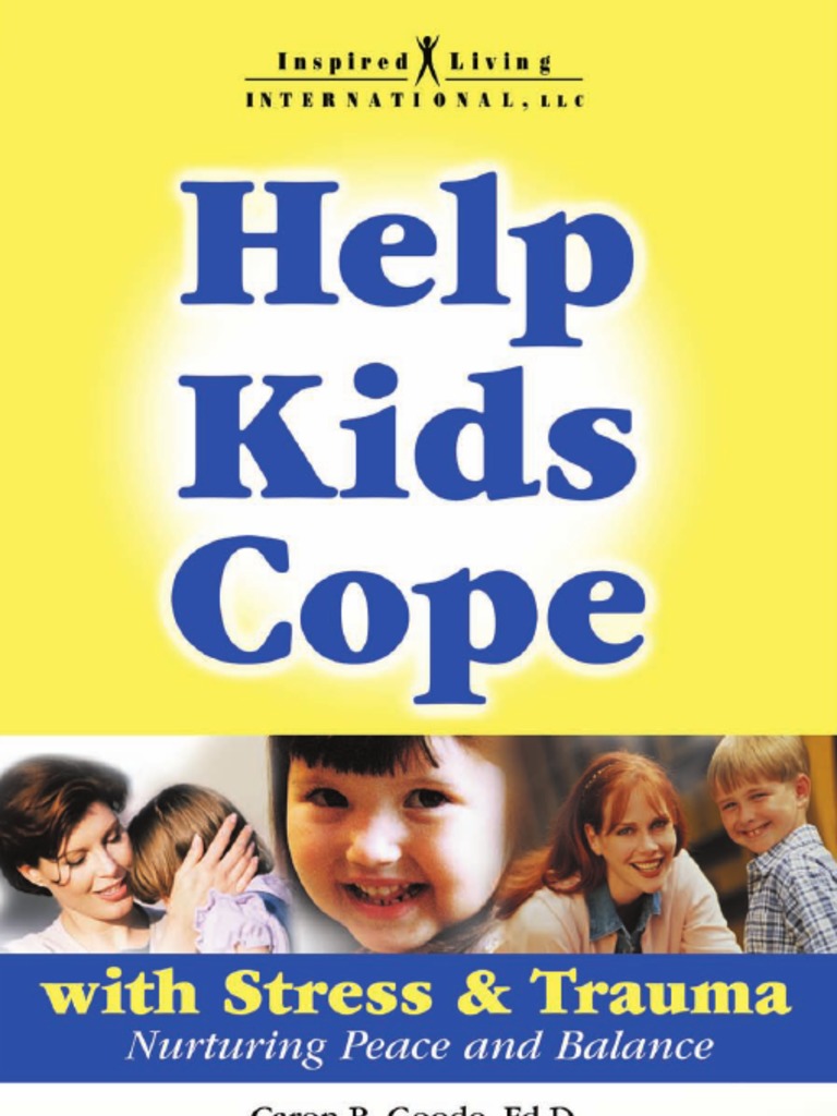 Help Kids | PDF