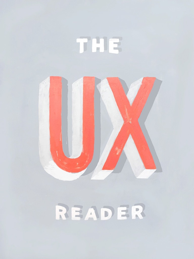 Ux Reader | PDF | Usability | User Experience