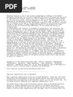 (Tome Supplementaire,) Janos Fedak - Monumental Tombs of The ...