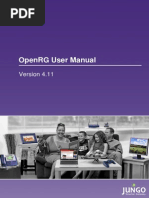 APQC Process Classification Framework v6 | PDF | Strategic Management ...