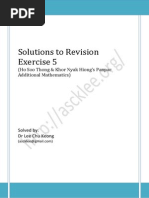 P5 SCIENCE NOTES 5th Edition | PDF | Science & Mathematics