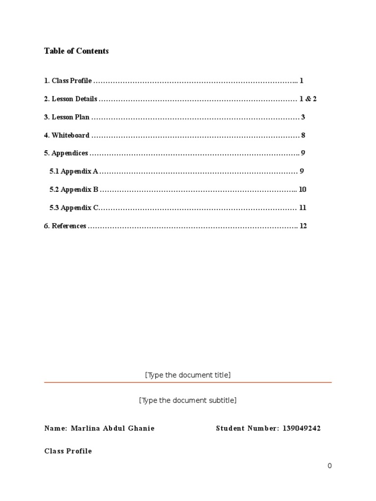 Lesson Plan On Past Continuous Tense | PDF | Question | Linguistics