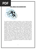 QAD Inventory Control | PDF | Inventory | Receipt