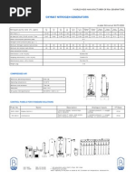 Crimp Die Selection Chart For Parker Parkrimp 2 | PDF | Home & Garden ...
