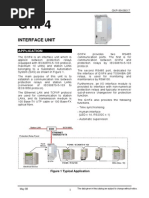SEL-2411 Programmable Controller Overview | PDF | Programmable Logic ...
