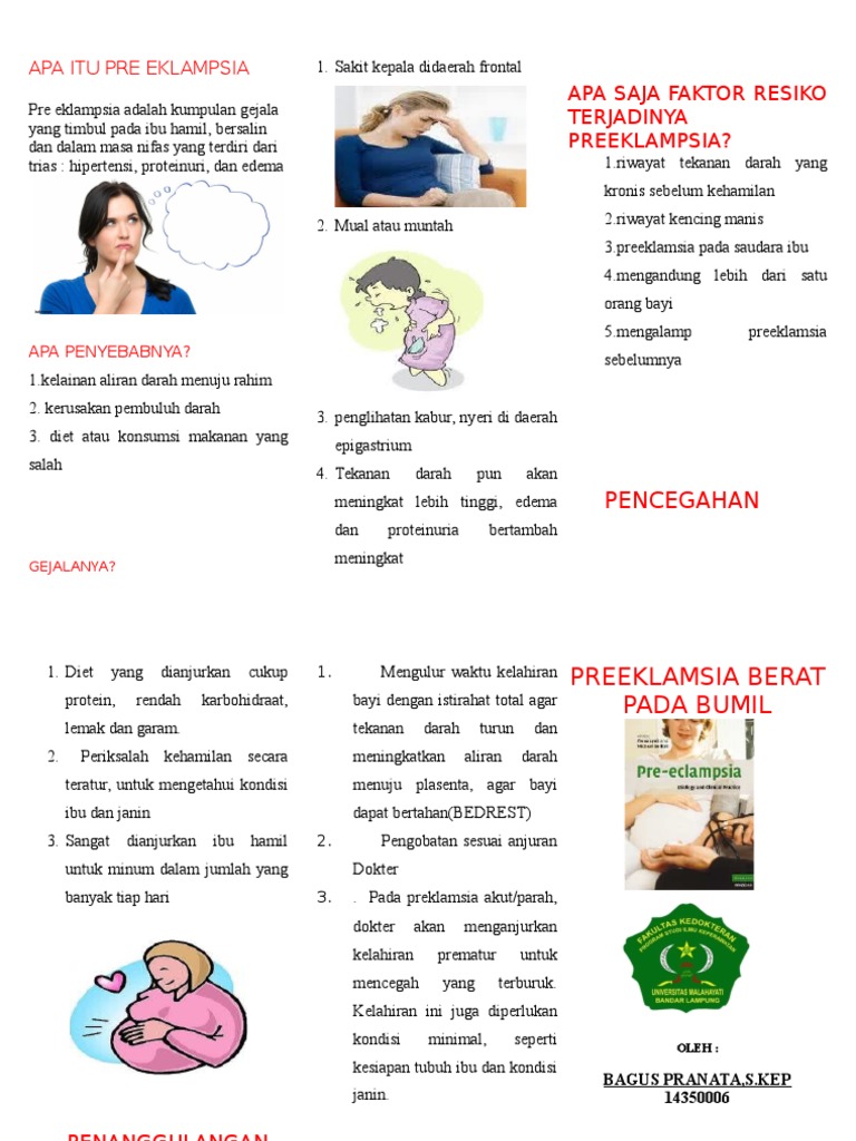 Leaflet Peb | PDF