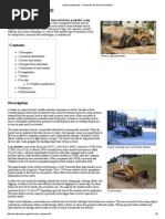 ACEL Rates - 2014 and Labor Rates - 2019 1 | PDF | Truck | Construction ...