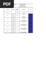 Csi Codes | PDF | Hvac | Concrete
