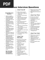 Flower Exercise for Career Planning | PDF | Career & Growth | Self ...