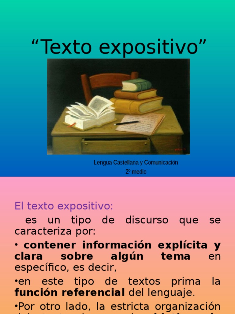 Texto Expositivo Parrafos y Formas | Genética | Ingeniería genética ...