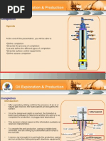 Rig Workover Operations PDF | PDF | Drilling Rig | Casing (Borehole)