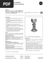 Factory Acceptance Test (FAT) Guide | PDF | Specification (Technical ...